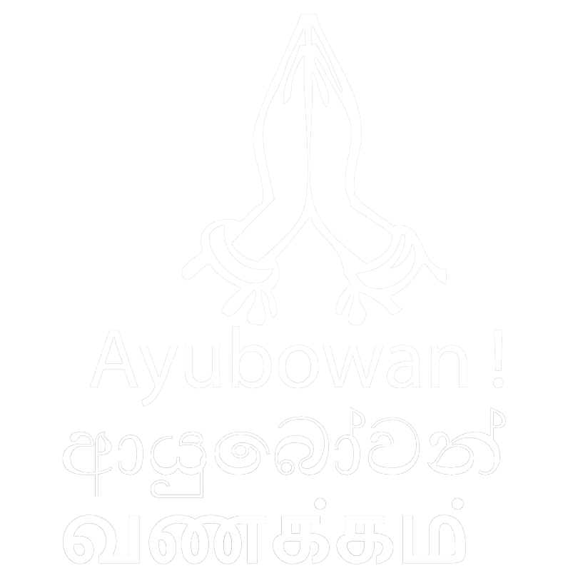 Ayubowan
